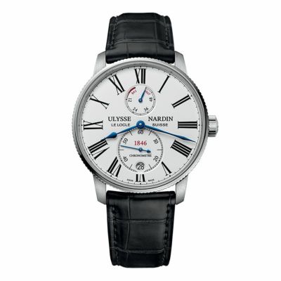 ULYSSE NARDIN(ユリス・ナルダン)|時計・腕時計の通販サイト ULYSSE NARDIN(ユリス・ナルダン)|時計・腕時計の通販サイト