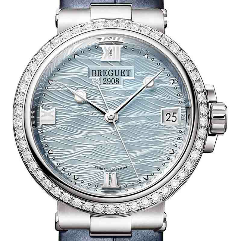 ブレゲ マリーン｜時計・腕時計の通販サイトBEST ISHIDA（正規・中古販売店)