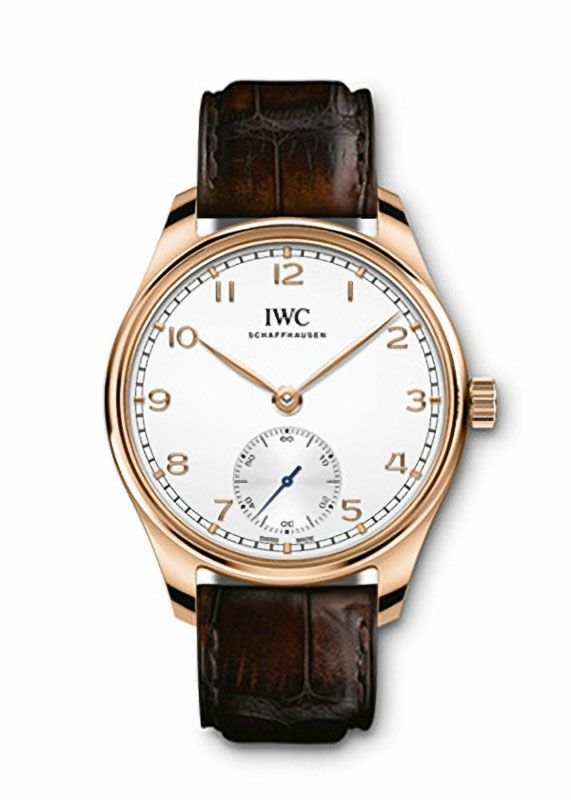 IWC PORTUGIESER AUTOMATIC 40 アイ・ダブリュー・シー ポルトギーゼ・オートマティック 40 IW358306｜正規 ...
