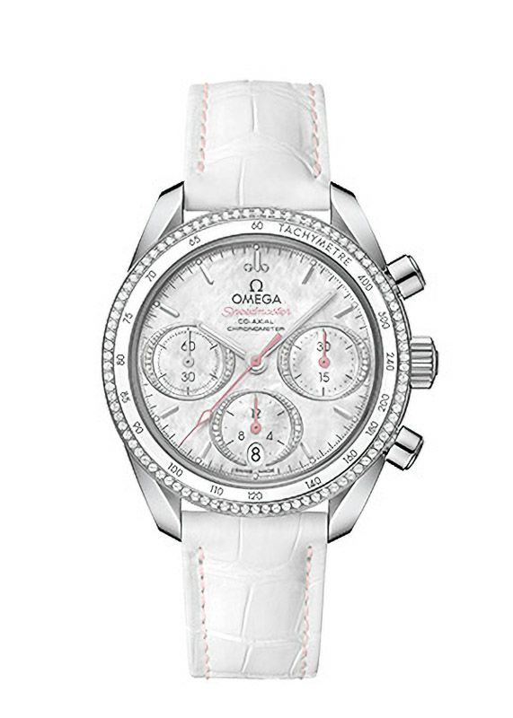 OMEGA SPEEDMASTER 38MM オメガ スピードマスター 38MM 324.38.38.50.55.001｜正規取り扱いブランド ...