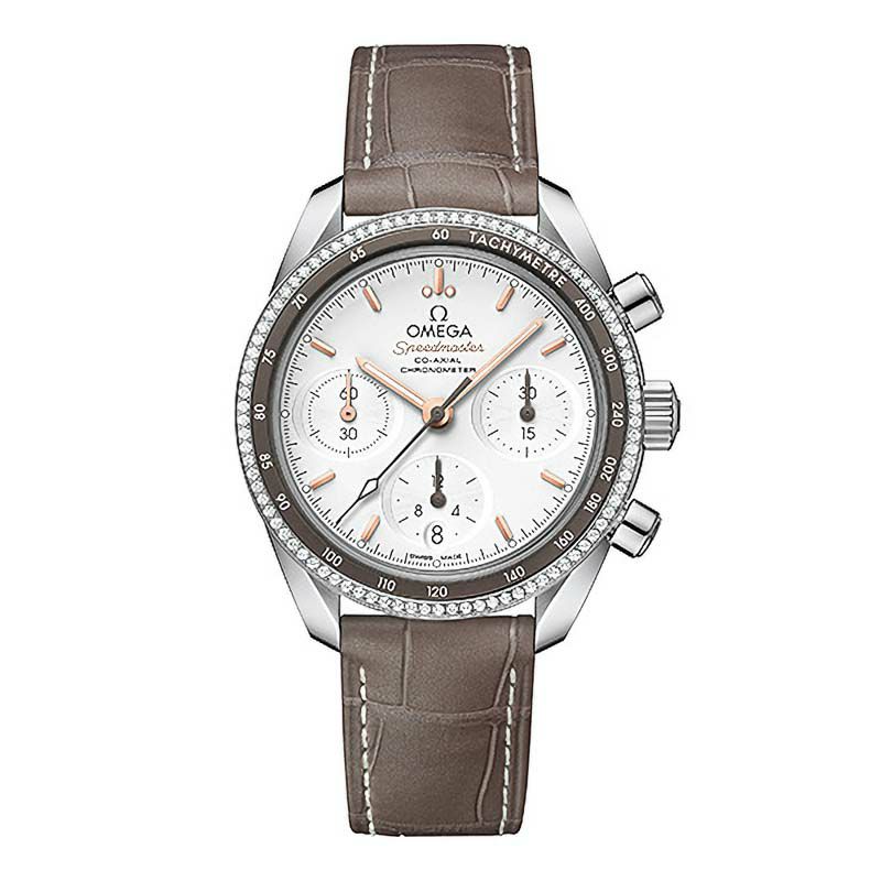 OMEGA SPEEDMASTER 38MM オメガ スピードマスター 38MM 324.38.38.50.02.001｜正規取り扱いブランド ...