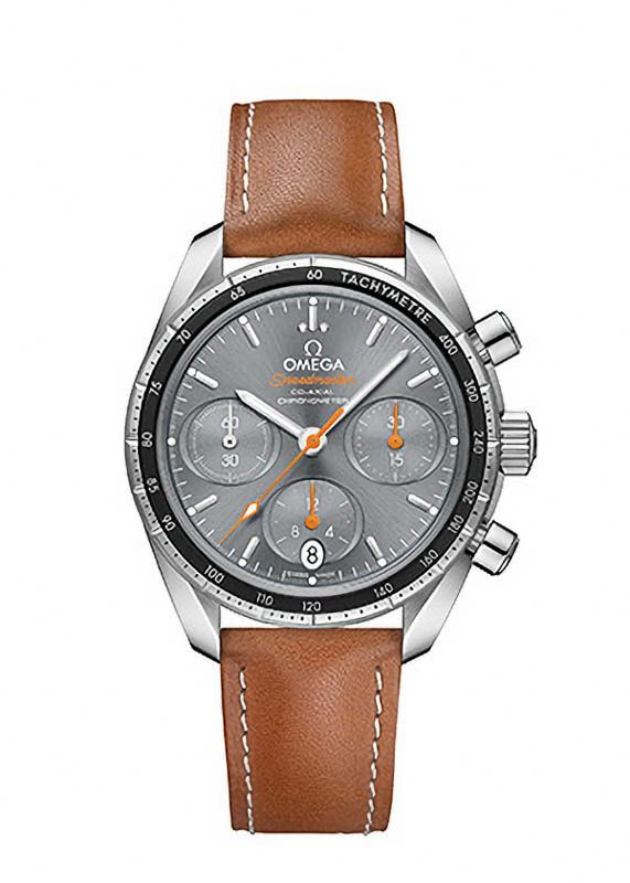 OMEGA SPEEDMASTER 38MM オメガ スピードマスター 38MM 324.32.38.50.06.001｜正規取り扱いブランド ...