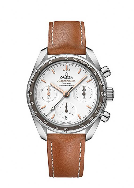 OMEGA SPEEDMASTER 38MM オメガ スピードマスター 38MM 324.32.38.50.02.001｜正規取り扱いブランド ...