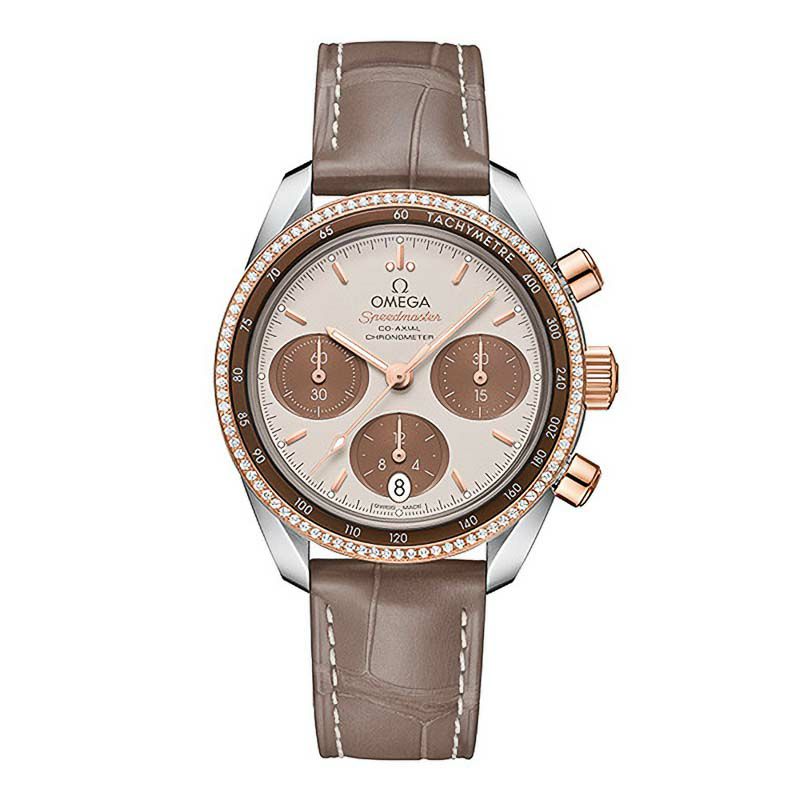 OMEGA SPEEDMASTER 38MM オメガ スピードマスター 38MM 324.28.38.50.02.002｜正規取り扱いブランド ...