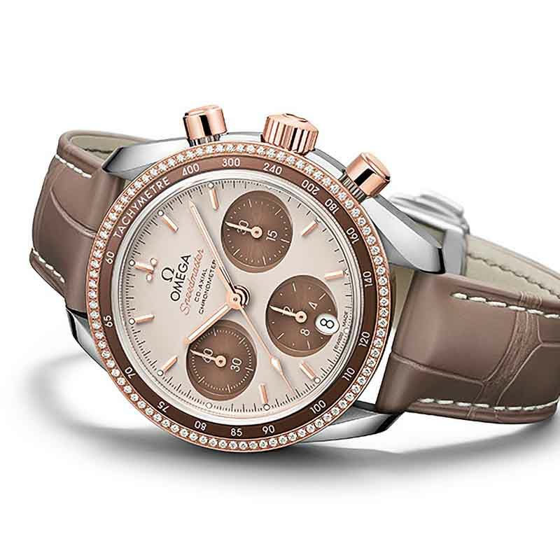 OMEGA SPEEDMASTER 38MM オメガ スピードマスター 38MM 324.28.38.50.02.002｜正規取り扱いブランド ...