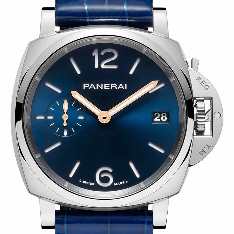 PANERAI LUMINOR DUE パネライ ルミノール ドゥエ PAM01273｜正規取り扱いブランド｜時計・腕時計の通販サイトBEST ...