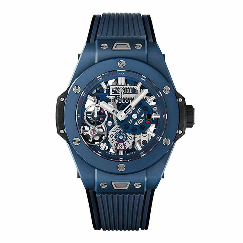 Hublot big bang price store