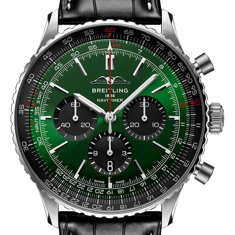 NAVITIMER(ナビタイマー)｜時計・腕時計の通販サイトBEST ISHIDA（正規販売店）