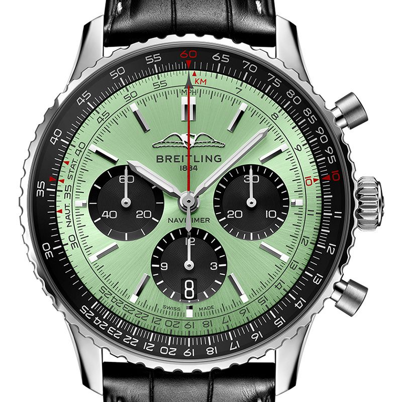 NAVITIMER(ナビタイマー)｜時計・腕時計の通販サイトBEST ISHIDA（正規販売店）