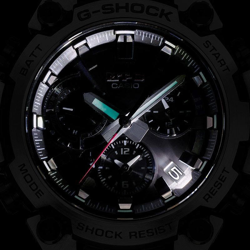 G-SHOCK MTG-B3000 Series ジーショック エムティージー B3000 シリーズ MTG-B3000D-1AJF｜正規 ...