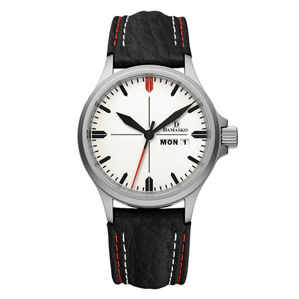 DAMASKO CLASSIC THREE HANDS MODELS ダマスコ クラシックスリーハンドモデル DA35 L | 時計・腕時計の通販サイトBEST ISHIDA（正規販売店 ...