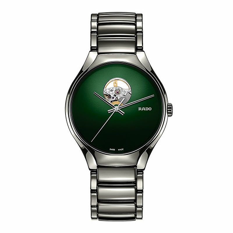 RADO True Secret ラドー トゥルー シークレット R27108312｜正規取り扱いブランド｜時計・腕時計の通販サイトBEST ...