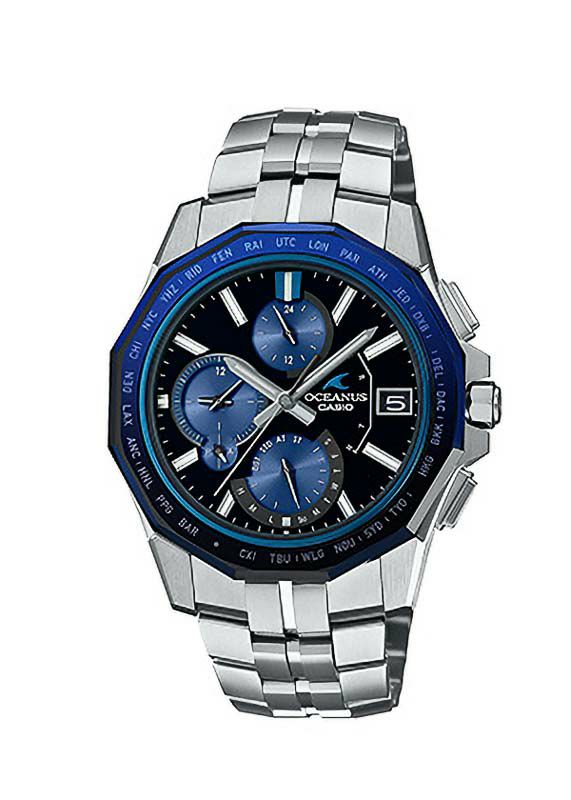 OCEANUS（オシアナス）｜時計・腕時計の通販サイトBEST ISHIDA（正規・中古販売店）