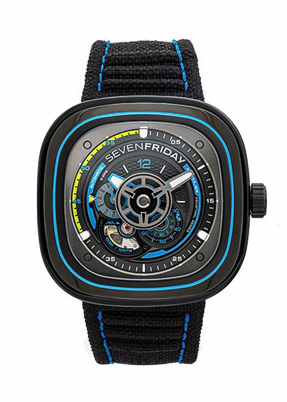 SEVENFRIDAY（セブンフライデー）｜時計・腕時計の通販サイトBEST ISHIDA（正規販売店）