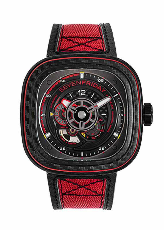 SEVENFRIDAY（セブンフライデー）｜時計・腕時計の通販サイトBEST ISHIDA（正規販売店）