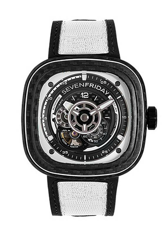 SEVENFRIDAY（セブンフライデー）｜時計・腕時計の通販サイトBEST ISHIDA（正規販売店）