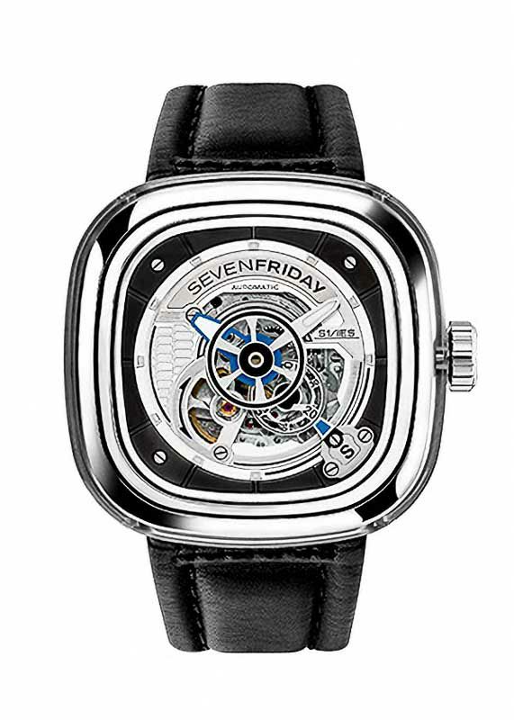 SEVENFRIDAY（セブンフライデー）｜時計・腕時計の通販サイトBEST ISHIDA（正規販売店）