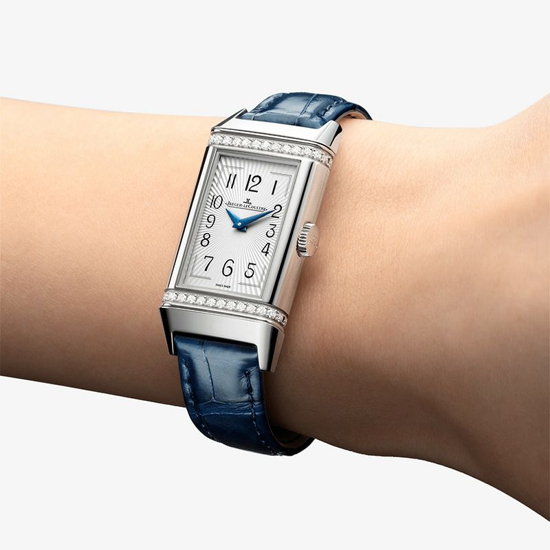 JAEGER-LECOULTRE（ジャガー・ルクルト）｜時計・腕時計の通販サイトBEST ISHIDA（正規販売店）