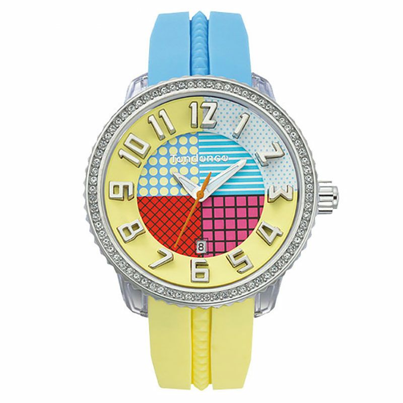 TENDENCE CRAZY Medium テンデンス クレイジー ミディアム TG930060 | 時計・腕時計の通販サイトBEST ISHIDA（正規販売店） | BEST ISHIDA