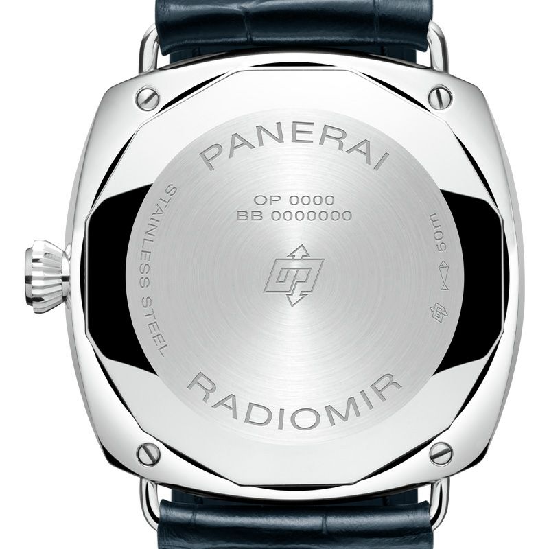 PANERAI RADIOMIR QUARANTA パネライ ラジオミール クアランタ PAM01293｜正規取り扱いブランド｜時計・腕時計の通販サイトBEST ISHIDA（正規販売店）
