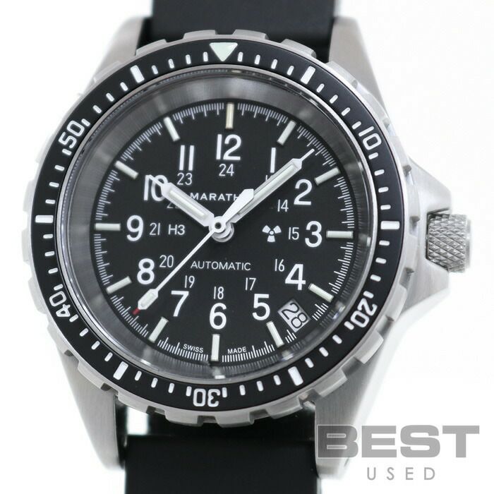 【中古】MARATHON GSAR 36 マラソン ジーサー36 WW194026SS-0101（1024-0000306）｜ヴィンテージ ...