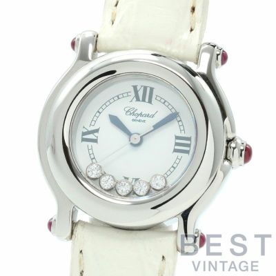 Chopard（ショパール）｜時計・腕時計の通販サイトBEST ISHIDA（正規・中古販売店）