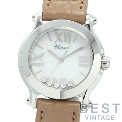 Chopard（ショパール）｜時計・腕時計の通販サイトBEST ISHIDA（正規・中古販売店）