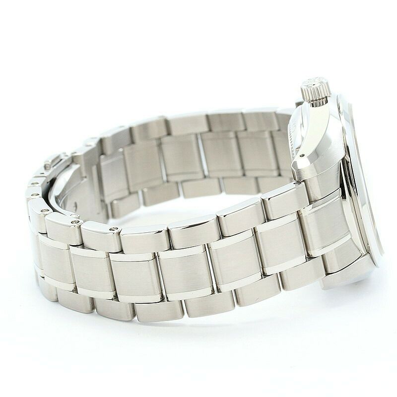 【中古】GRAND SEIKO GINZA WAKO LIMITED EDITION グランドセイコー 銀座和光限定モデル SBGH241 ...