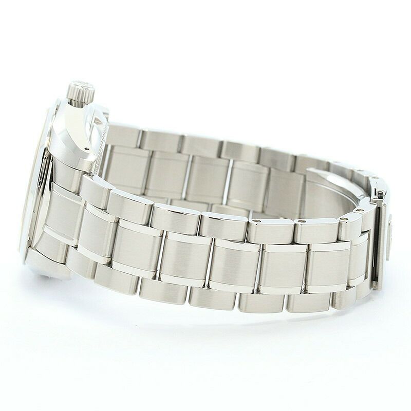 【中古】GRAND SEIKO GINZA WAKO LIMITED EDITION グランドセイコー 銀座和光限定モデル SBGH241 ...