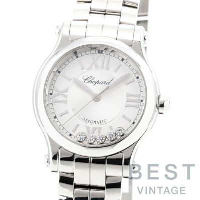 Chopard（ショパール）｜時計・腕時計の通販サイトBEST ISHIDA（正規・中古販売店）