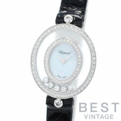 Chopard（ショパール）｜時計・腕時計の通販サイトBEST ISHIDA（正規・中古販売店）