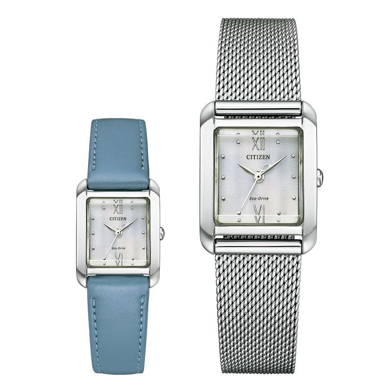 CITIZEN L SQUARE Collection シチズン エル スクエア コレクション EW5590-62A｜正規取り扱いブランド ...