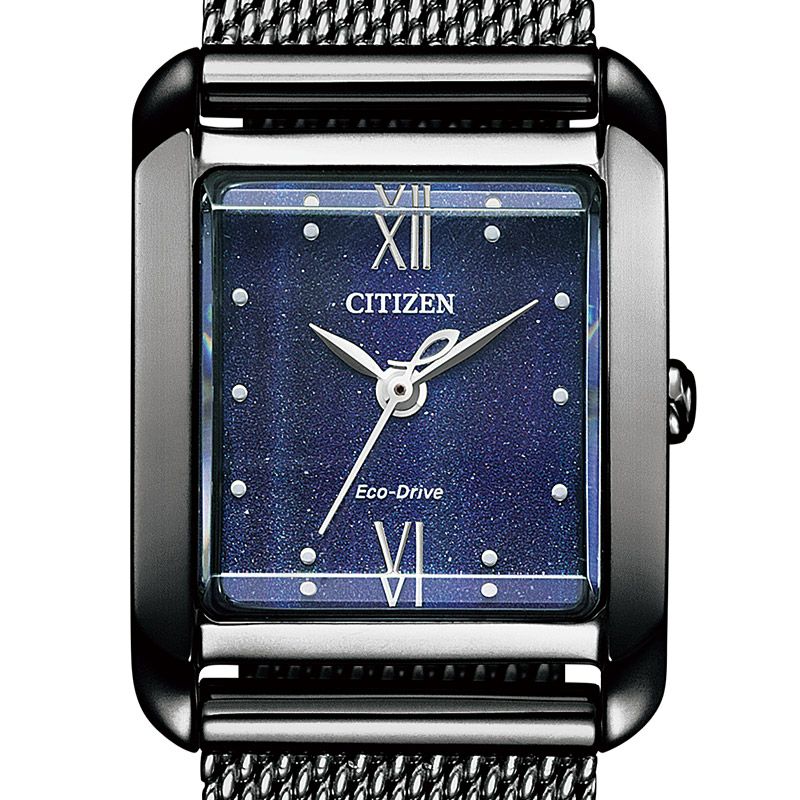 CITIZEN L SQUARE Collection シチズン エル スクエア コレクション EW5597-63L｜正規取り扱いブランド ...
