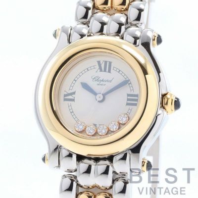 Chopard（ショパール）｜時計・腕時計の通販サイトBEST ISHIDA（正規・中古販売店）