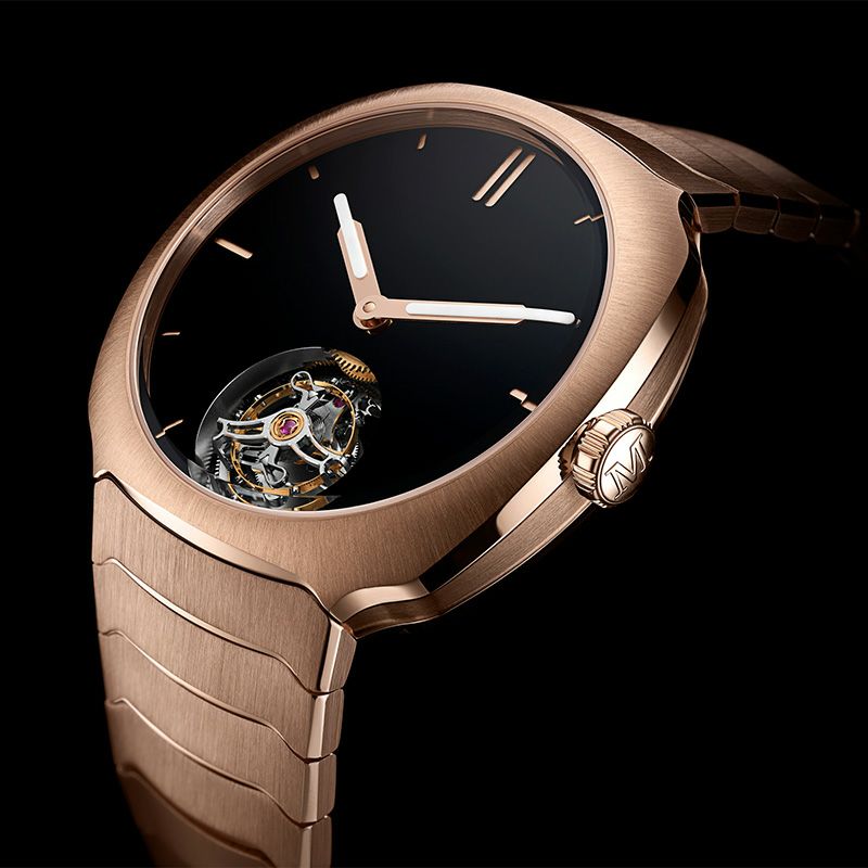 H.モーザー ストリームライナー｜時計・腕時計の通販サイトBEST ISHIDA（正規・中古販売店）