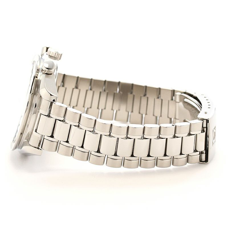 【中古】OMEGA SPEEDMASTER REDUCED A.C. MILAN 100TH ANNIVERSARY LIMITED オメガ ...