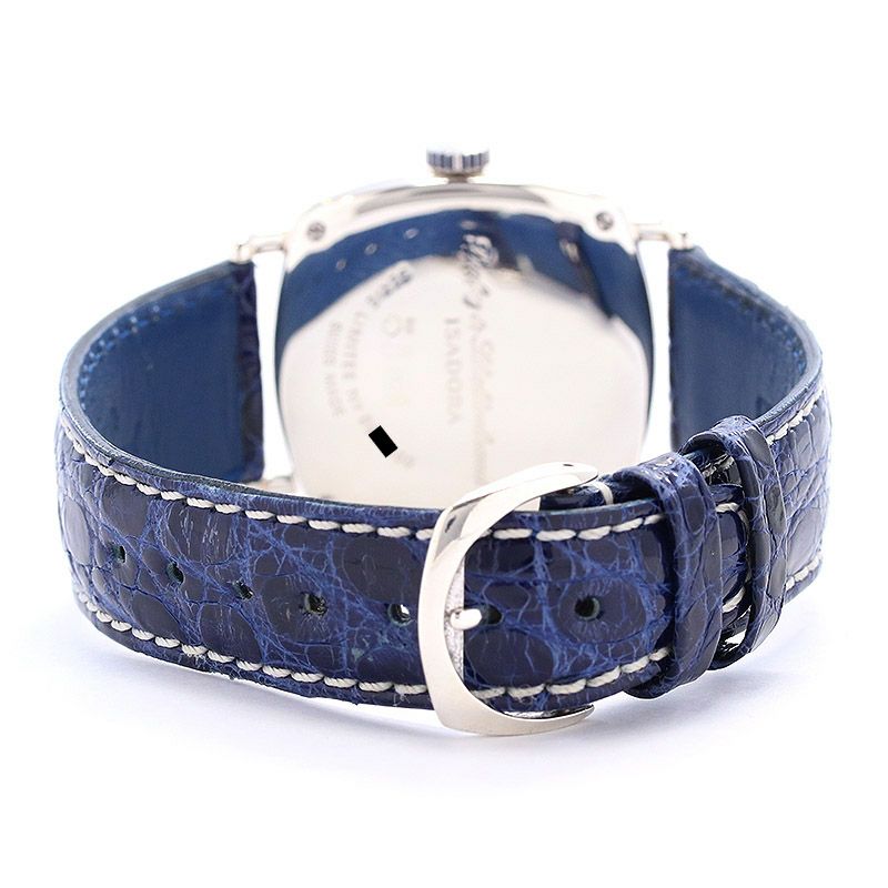 【中古】DUBEY & SCHALDENBRAND CARRE CAMBRE ISADORA ダービー＆シャルデンブラン カレ・コンブレ ...