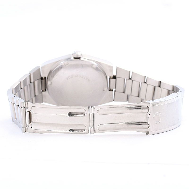 中古】OMEGA GENEVE DATE オメガ ジュネーブ デイト 166.099 中古】OMEGA GENEVE DATE オメガ ジュネーブ デイト 166.099