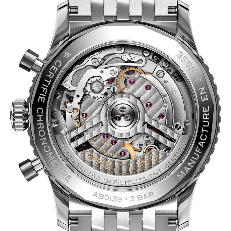 ブライトリング ナビタイマー｜時計・腕時計の通販サイトBEST ISHIDA（正規・中古販売店）