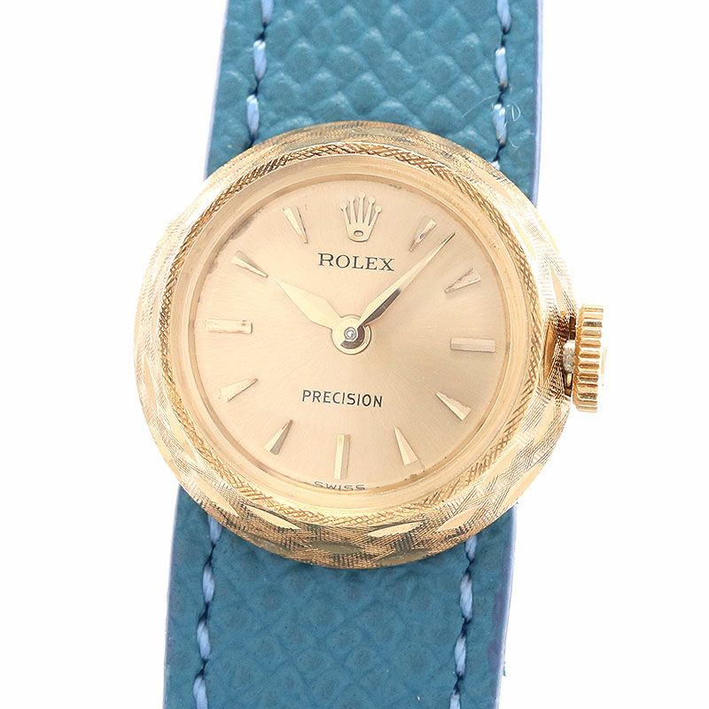【中古】ROLEX CHAMELEON PRECISION ロレックス カメレオン プレシジョン 2021｜ヴィンテージブランド｜時計・腕時計 ...