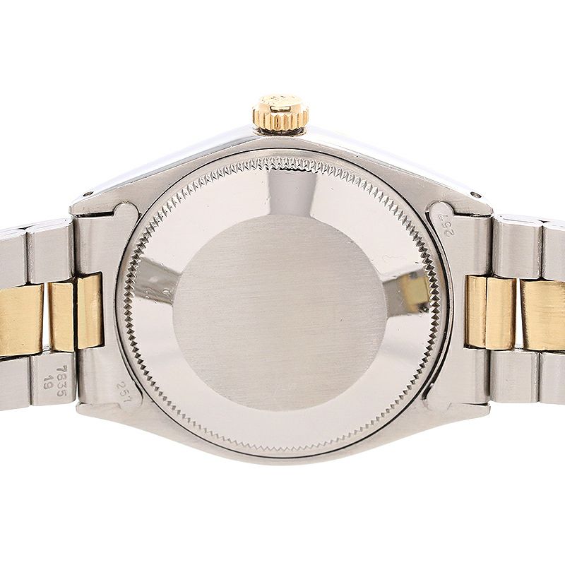 中古】ROLEX OYSTER PERPETUAL ロレックス オイスター 中古】ROLEX OYSTER PERPETUAL ロレックス オイスター