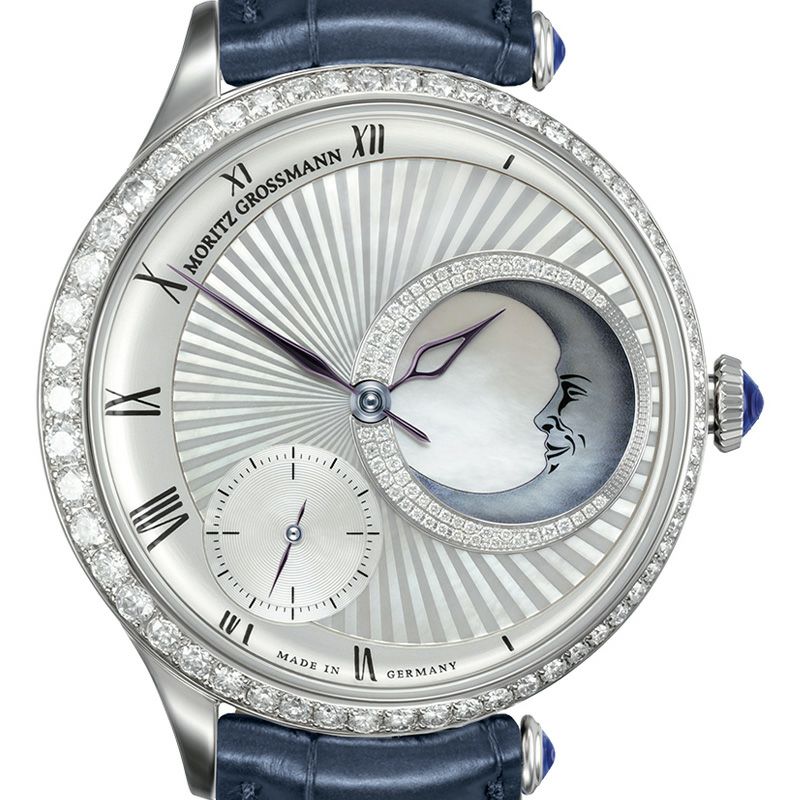 MORITZ GROSSMANN（モリッツ・グロスマン）｜時計・腕時計の通販サイトBEST ISHIDA（正規・中古販売店）