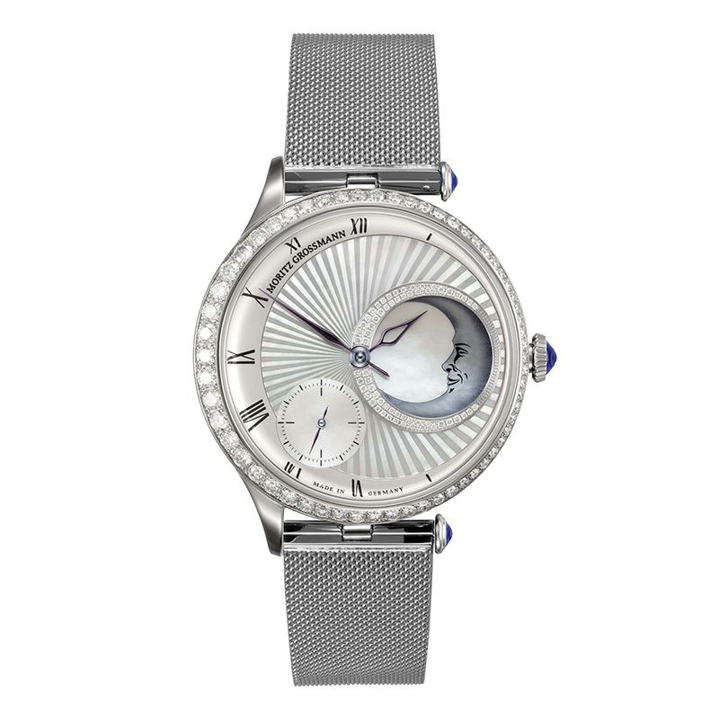 MORITZ GROSSMANN（モリッツ・グロスマン）｜時計・腕時計の通販サイトBEST ISHIDA（正規・中古販売店）