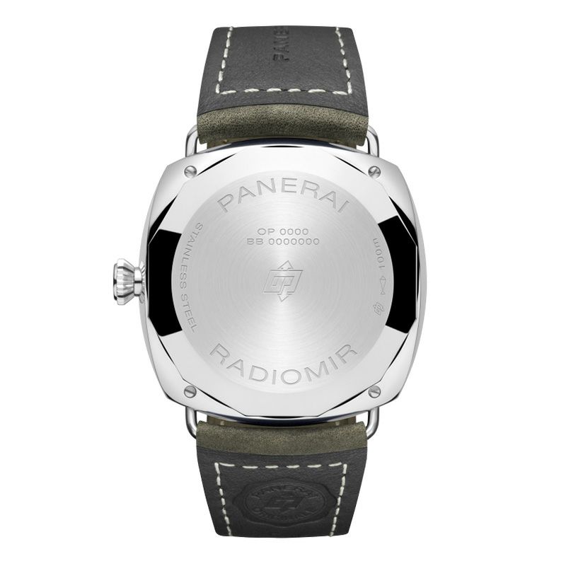 PANERAI RADIOMIR OFFICINE パネライ ラジオミール オフィチーネ PAM01384｜正規取り扱いブランド｜時計・腕時計 ...