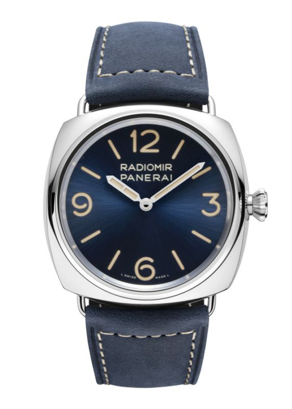 PANERAI RADIOMIR OFFICINE パネライ ラジオミール オフィチーネ PAM01383｜正規取り扱いブランド｜時計・腕時計 ...