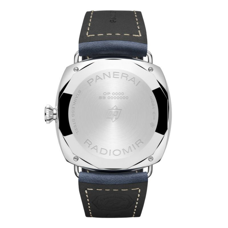 PANERAI RADIOMIR OFFICINE パネライ ラジオミール オフィチーネ PAM01383｜正規取り扱いブランド｜時計・腕時計 ...