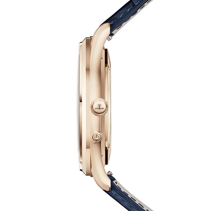 JAEGER-LECOULTRE MASTER ULTRA THIN MOON ジャガー・ルクルト マスター・ウルトラスリム・ムーン ...