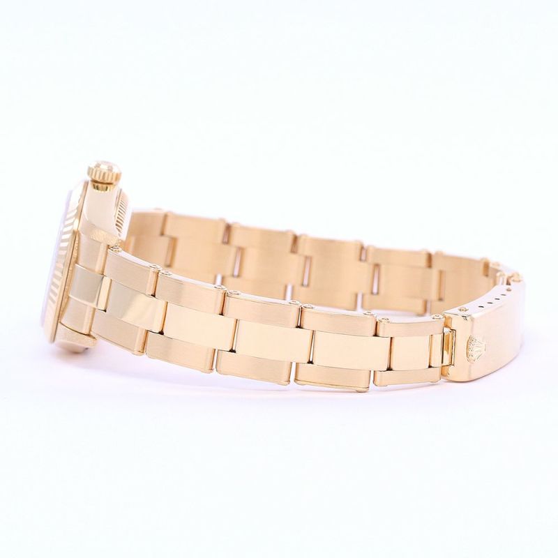 【中古】ROLEX OYSTER PERPETUAL ロレックス オイスターパーペチュアル 76198｜ヴィンテージブランド｜時計・腕時計の ...