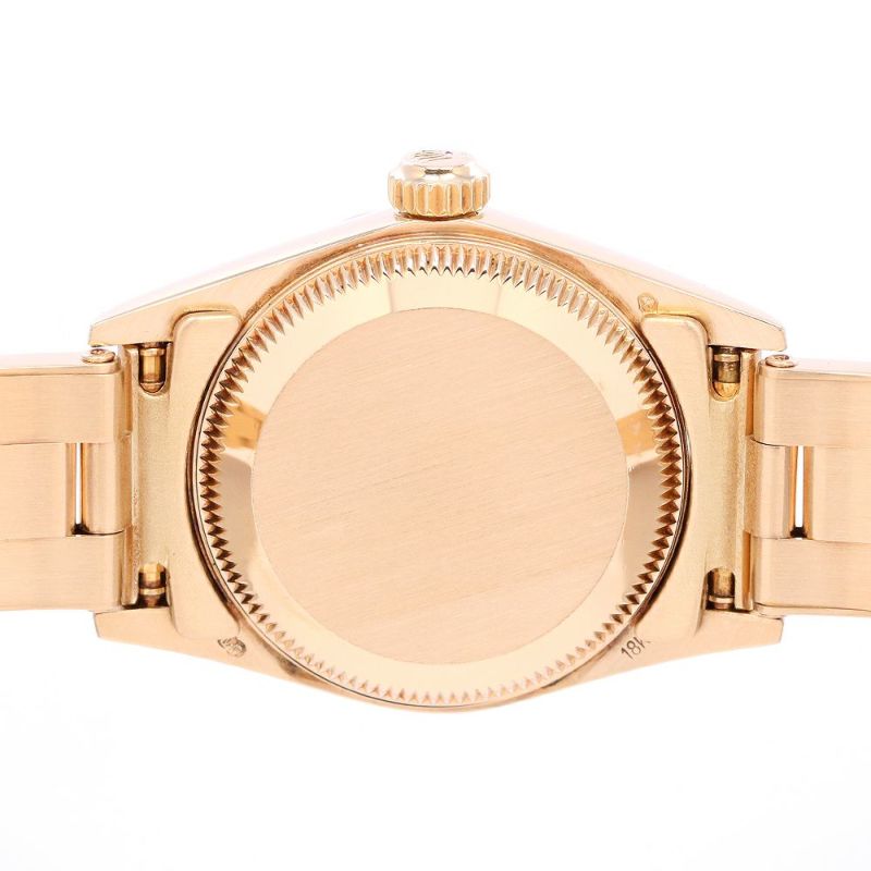 【中古】ROLEX OYSTER PERPETUAL ロレックス オイスターパーペチュアル 76198｜ヴィンテージブランド｜時計・腕時計の ...