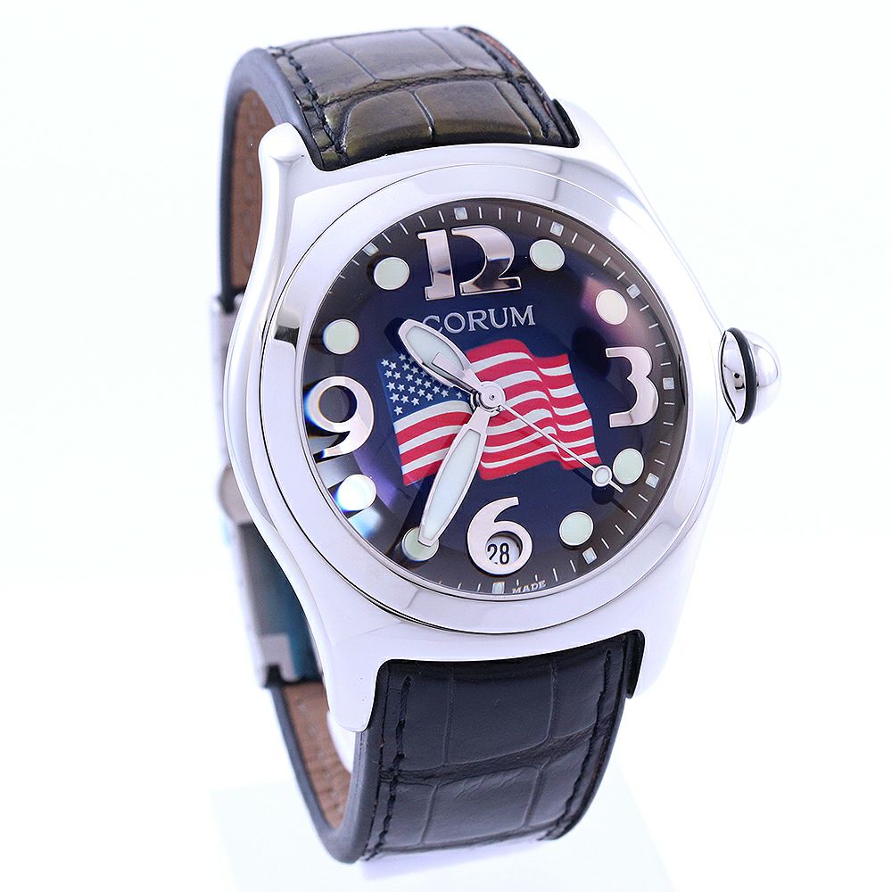【中古】CORUM（コルム）｜時計・腕時計の通販サイトBEST ISHIDA（正規・中古販売店）